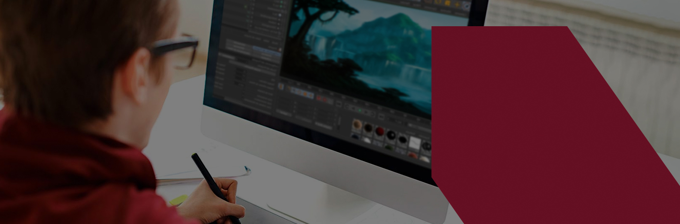 Ingeniería en Animación Digital | UP Guadalajara